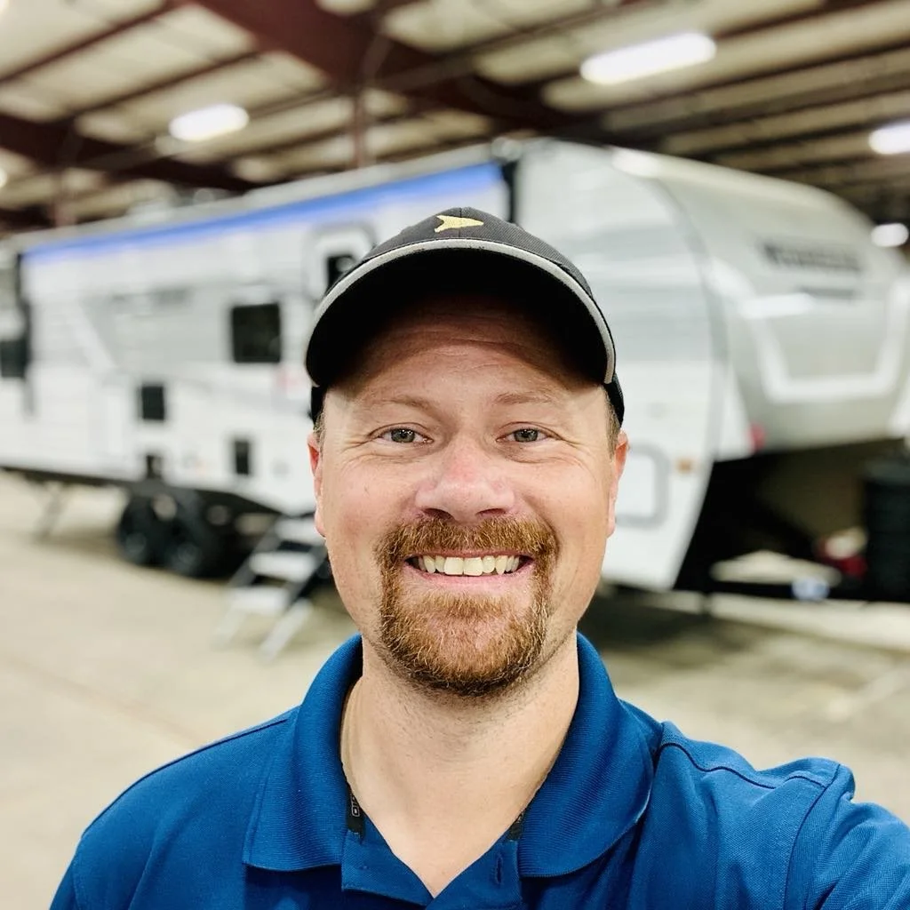 RV Towing 101 with Josh the RV Nerd — RV Out West