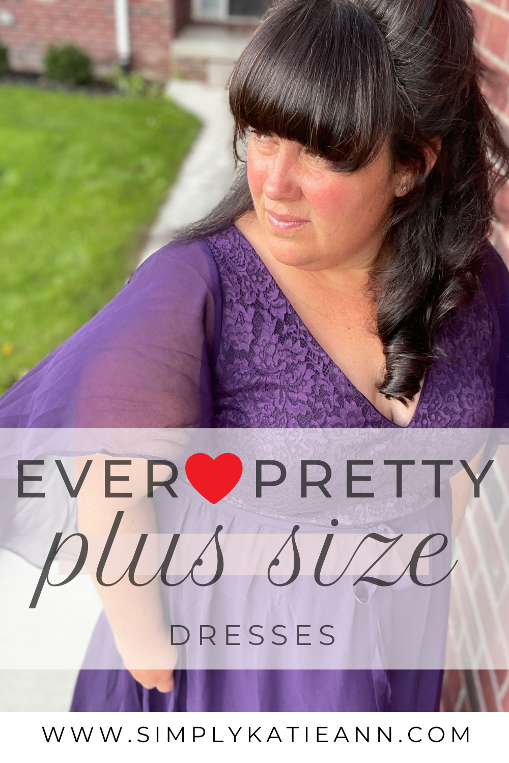 Ever Pretty Plus Size Dresses - Affordable AND Good Quality? (HONEST ...