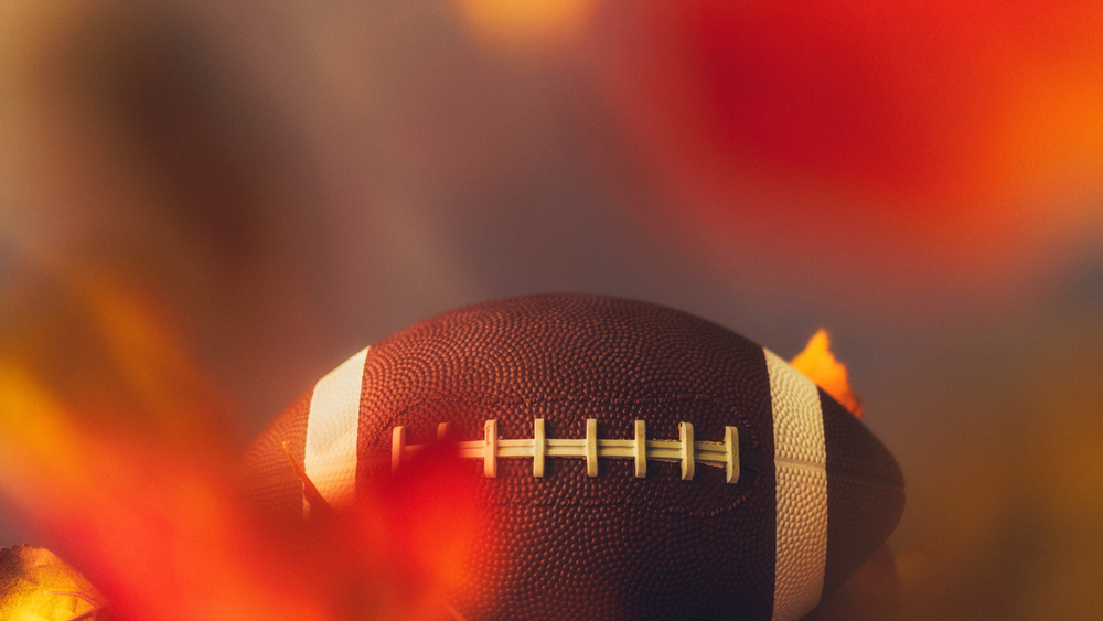 The Ultimate Football Game Day Essential Oil Diffuser Blends — Simply ...