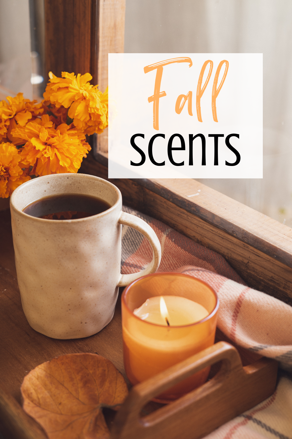 Best Autumn Scents to Embrace the Cozy Season — Katie Foster
