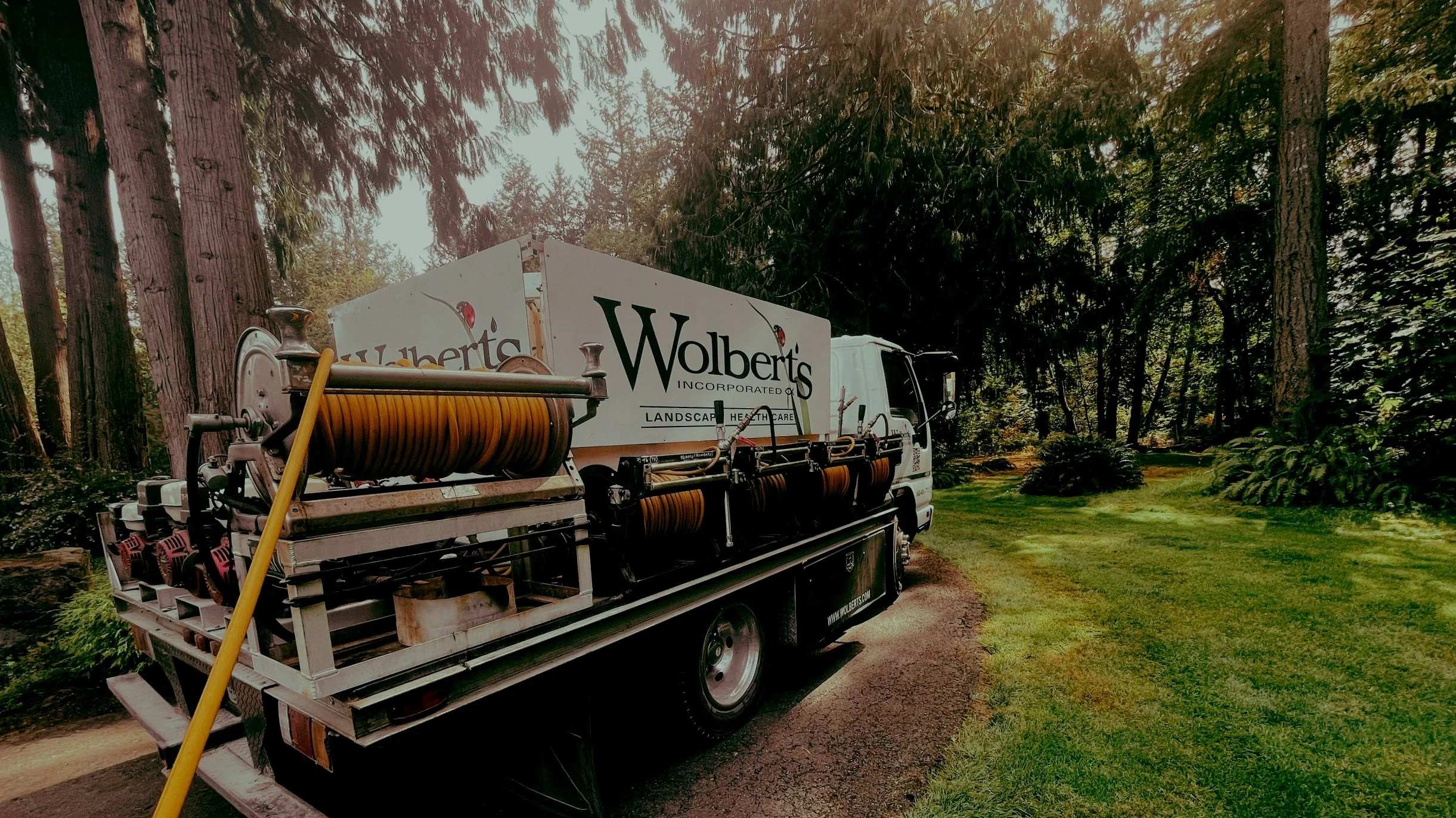 Wolbert's Plant Essentials