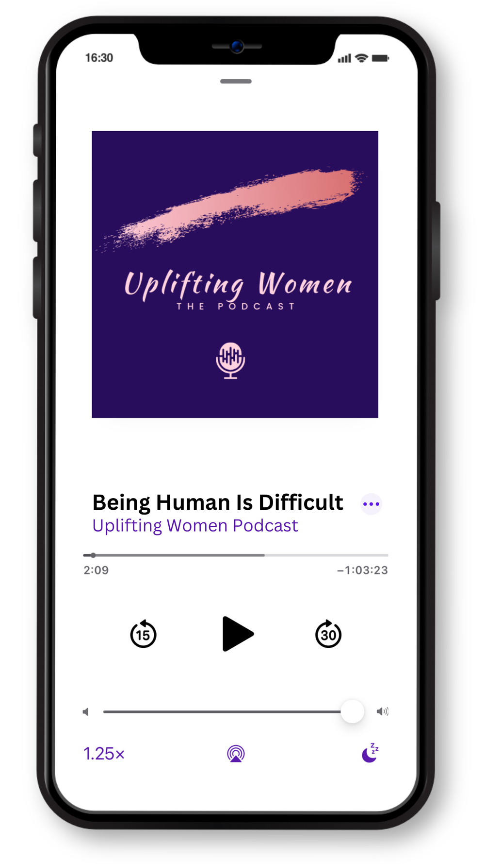 Women Uplifting Women - Uplifting Women