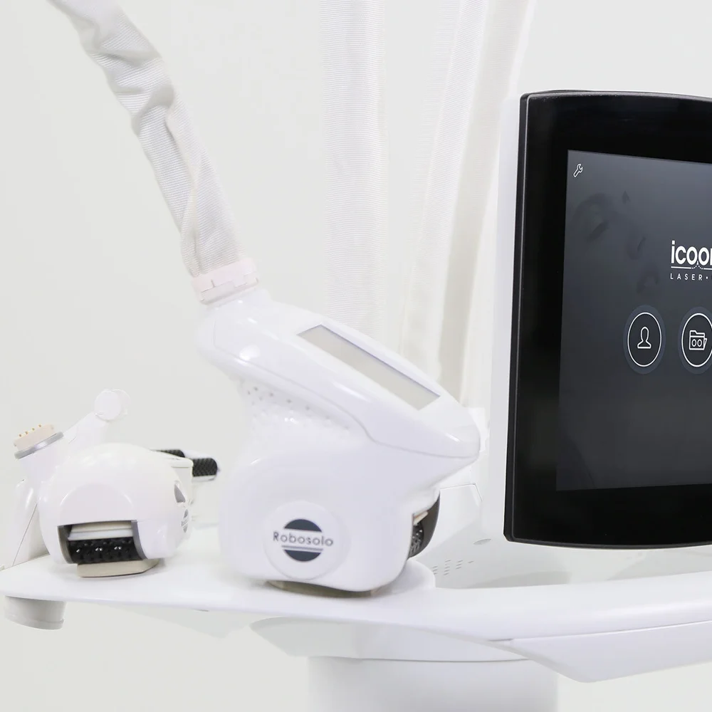 Products — icoone US