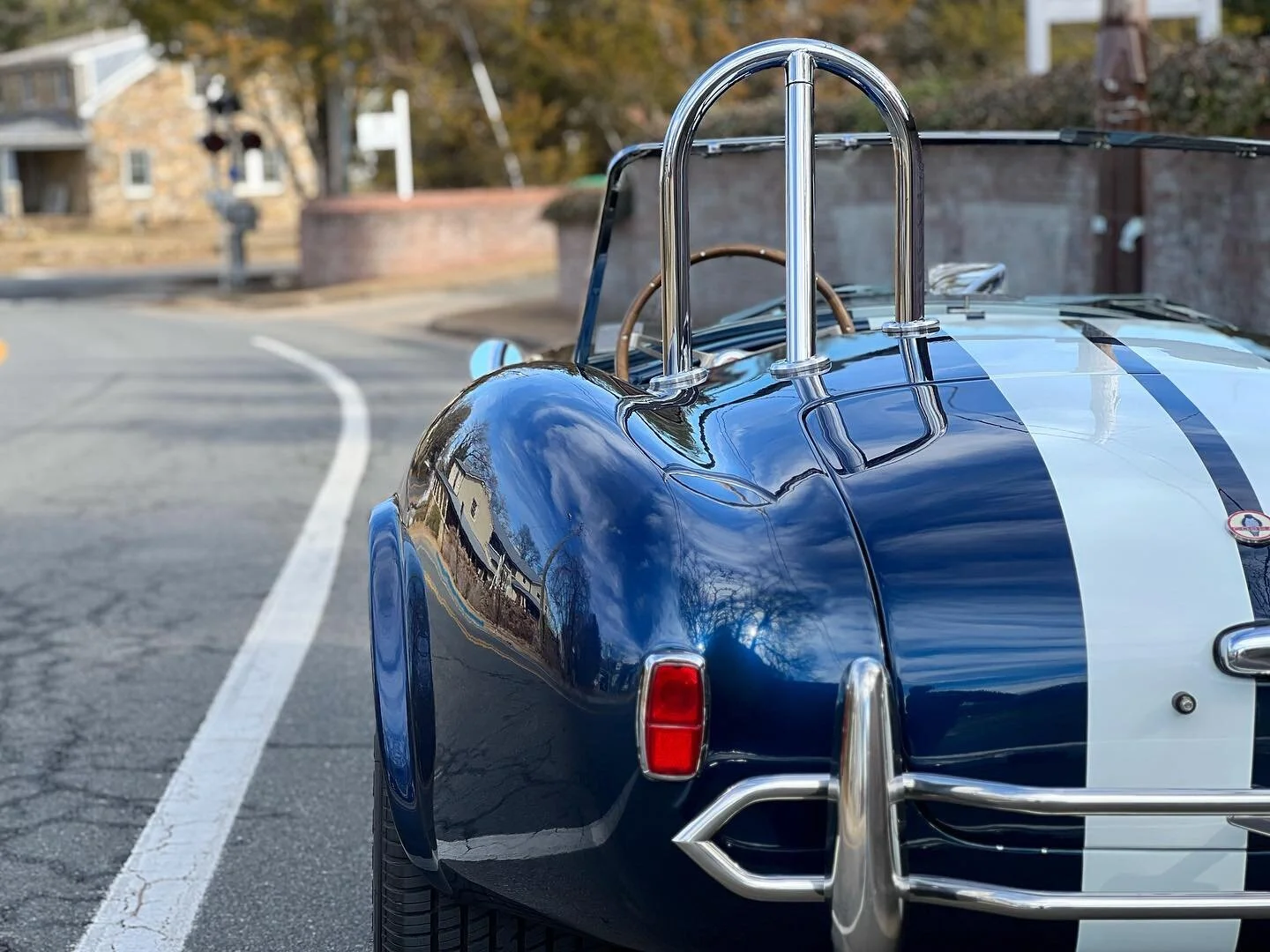 Callaway Classics - Classic Cars and Trucks