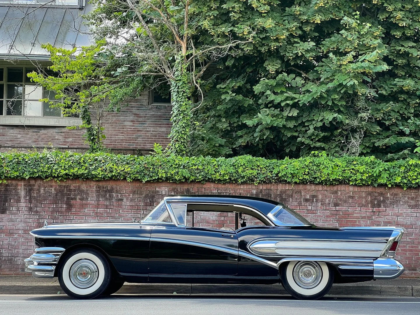 Callaway Classics - Classic Cars and Trucks