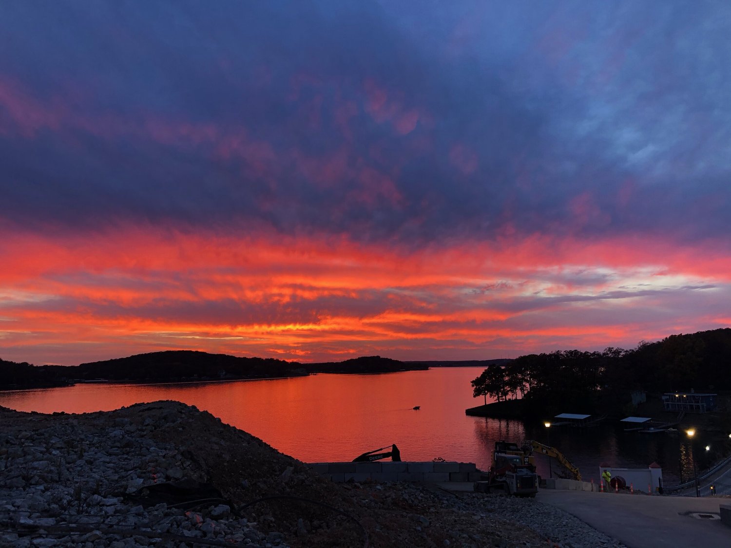 The Reserve at Isla Del Sol - Lake of the Ozarks New Construction Condos