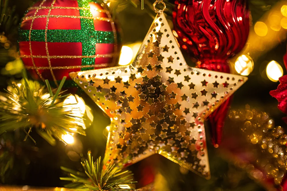 Christmas Tree Designs | Luxury Christmas Trees Decorations — Rockwall ...