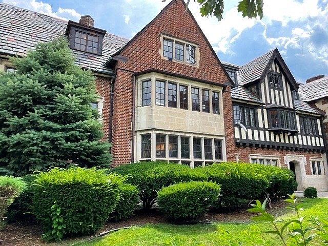 Psi Upsilon Fraternity • Phi Chapter • University of Michigan