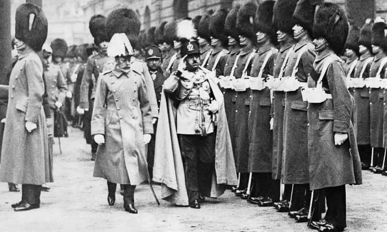 Empire and Dependence in Afghan History — Jamhoor