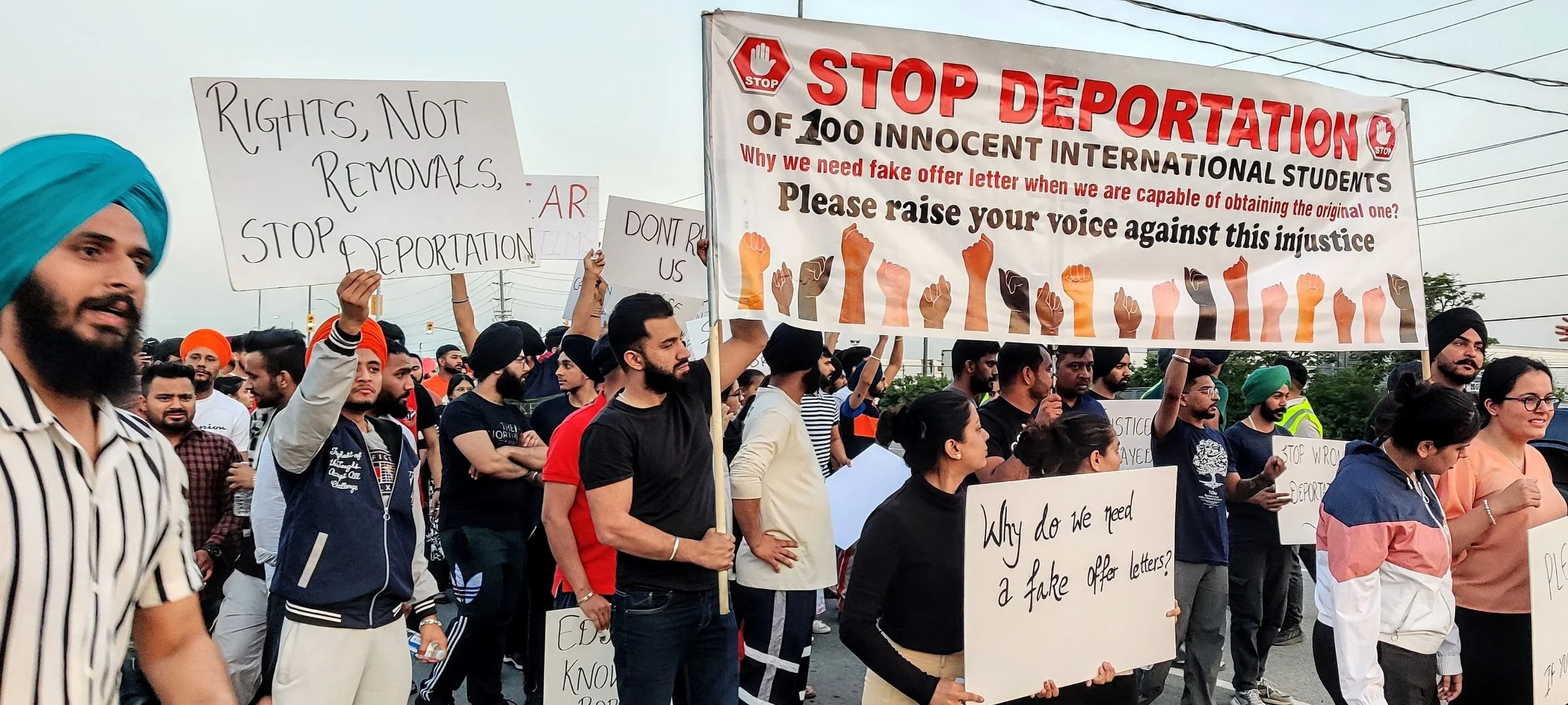 General 3 — Jamhoor