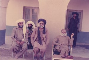 “Nothing Less than Decolonization”: The Baloch National Struggle — Jamhoor