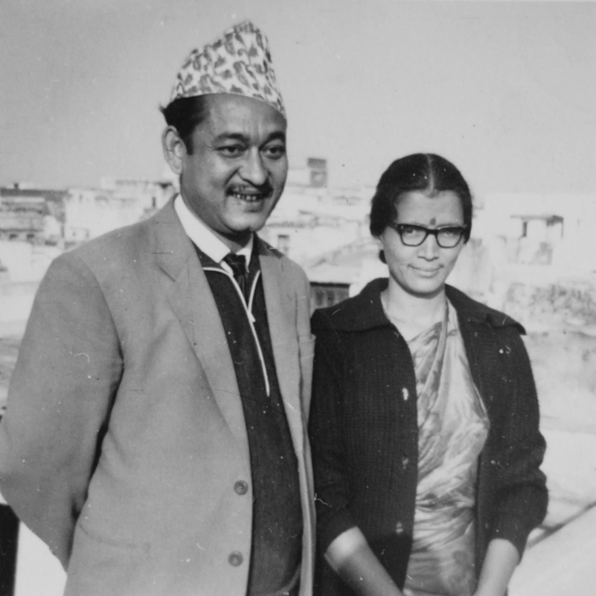 Imperialism in Nepal: Past and Present — Jamhoor