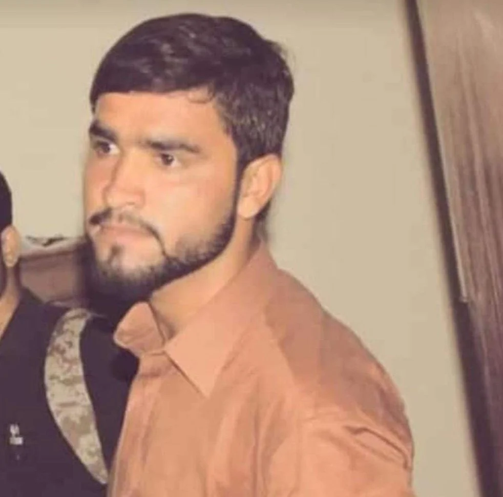 Voices of Baloch Nationalism: A Conversation with Mahrang Baloch — Jamhoor