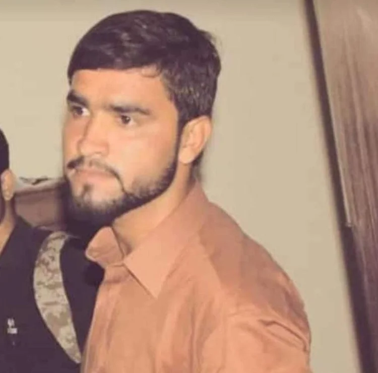 Voices of Baloch Nationalism: A Conversation with Mahrang Baloch — Jamhoor