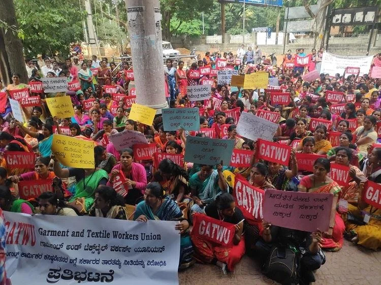 Fighting the Sweatshop Regime: A Conversation with Alessandra Mezzadri ...