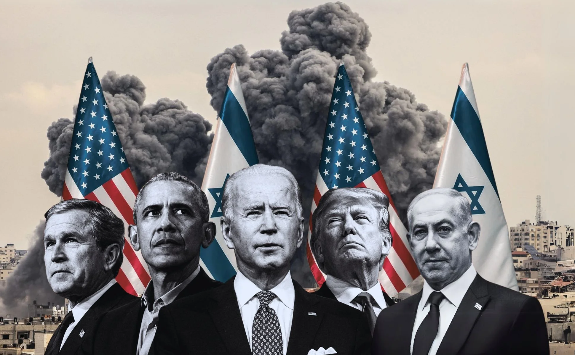 America, The Rogue — Jamhoor