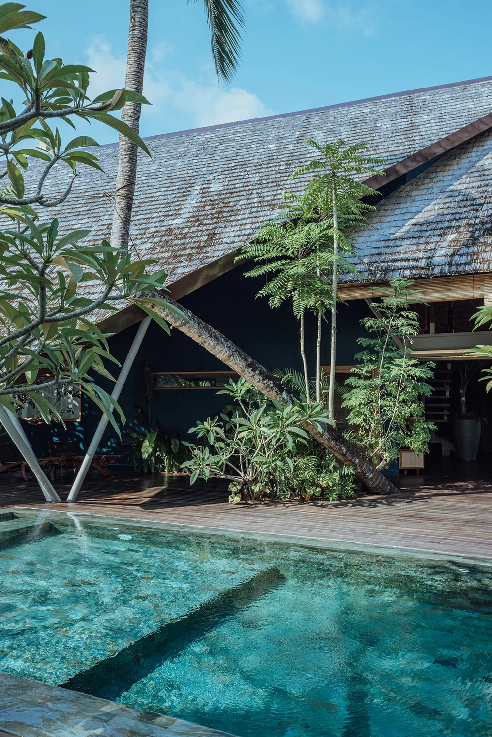 Our Heritage — Maison Bukana