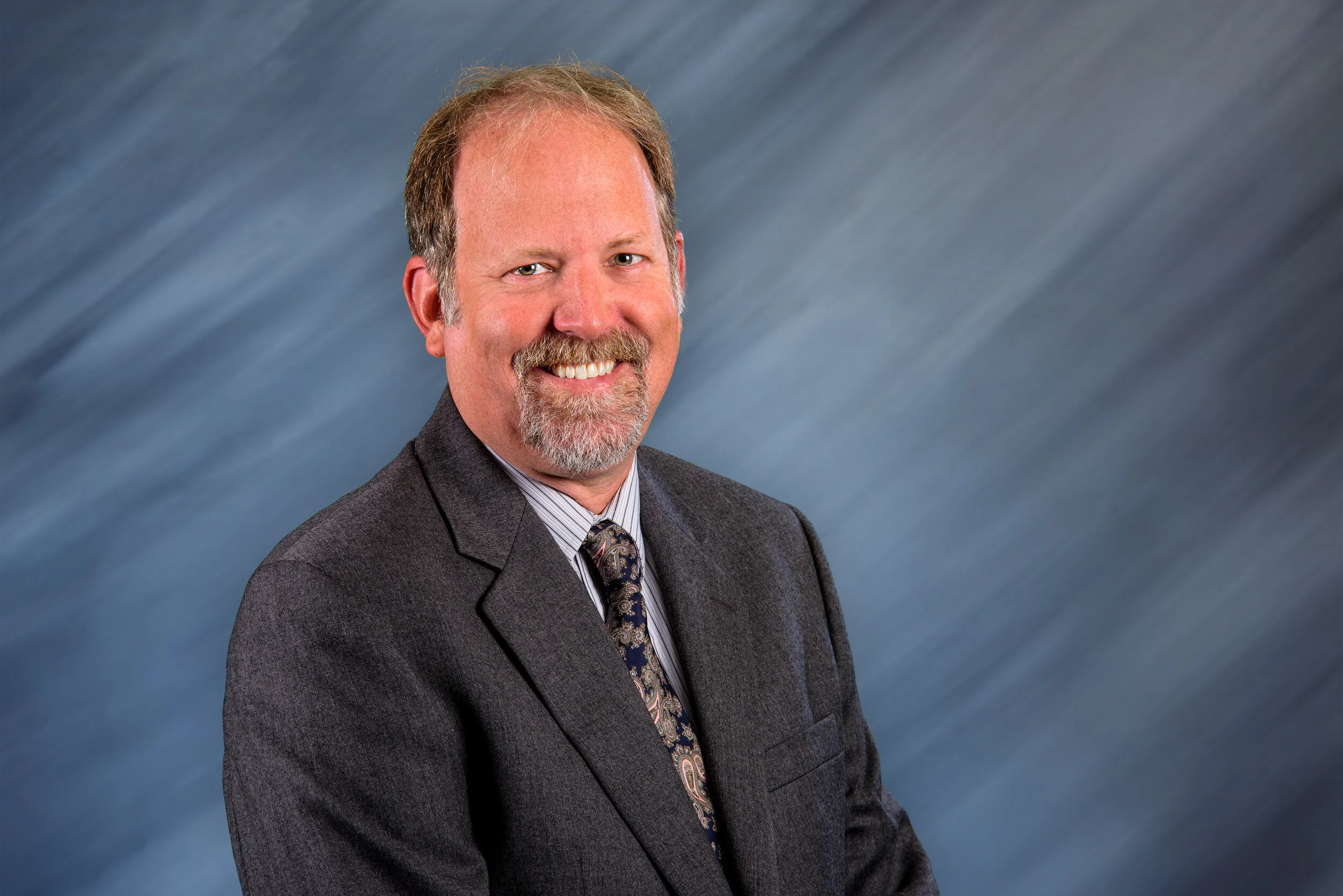 Leadership — Hey and Associates, Inc.