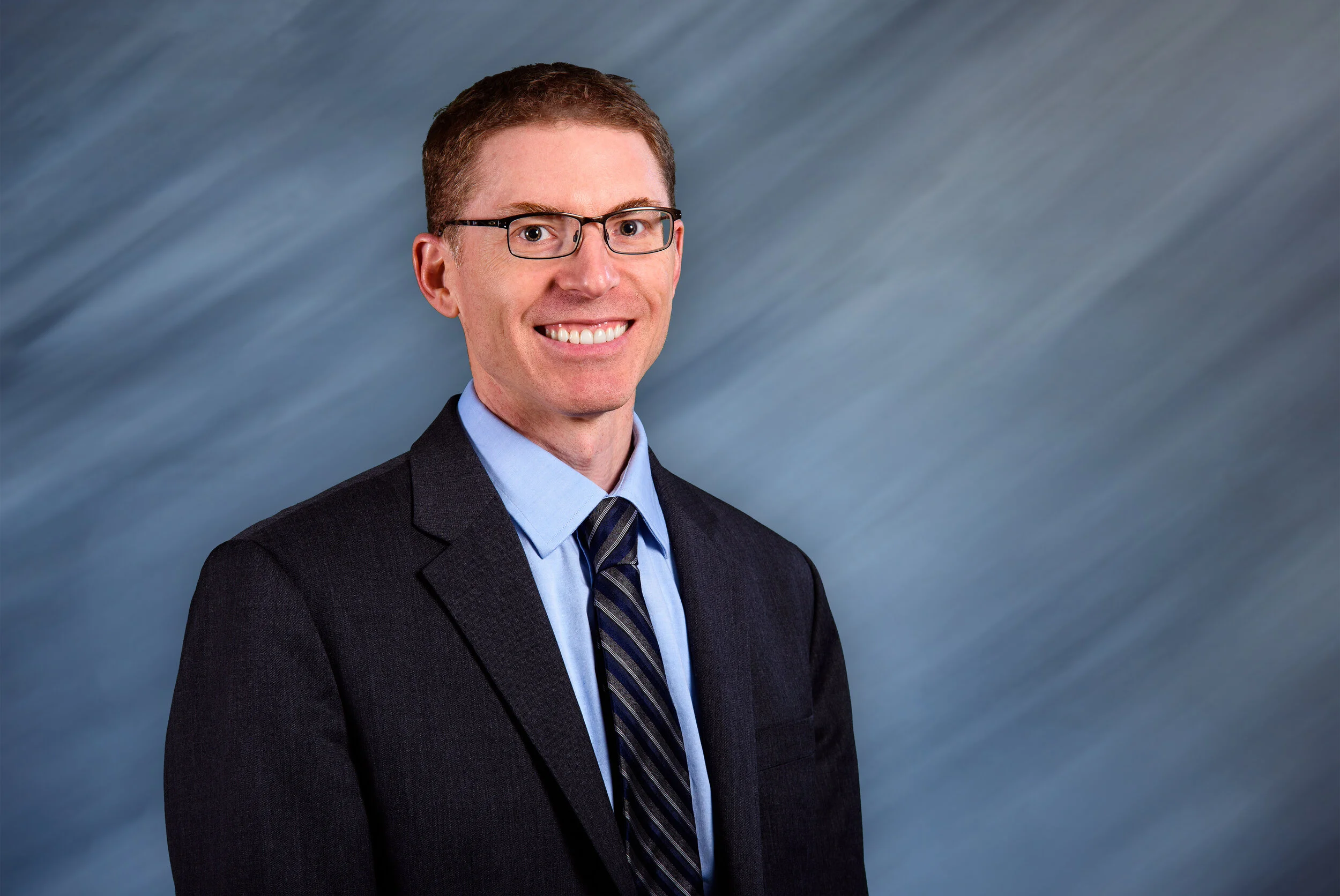 Leadership — Hey and Associates, Inc.