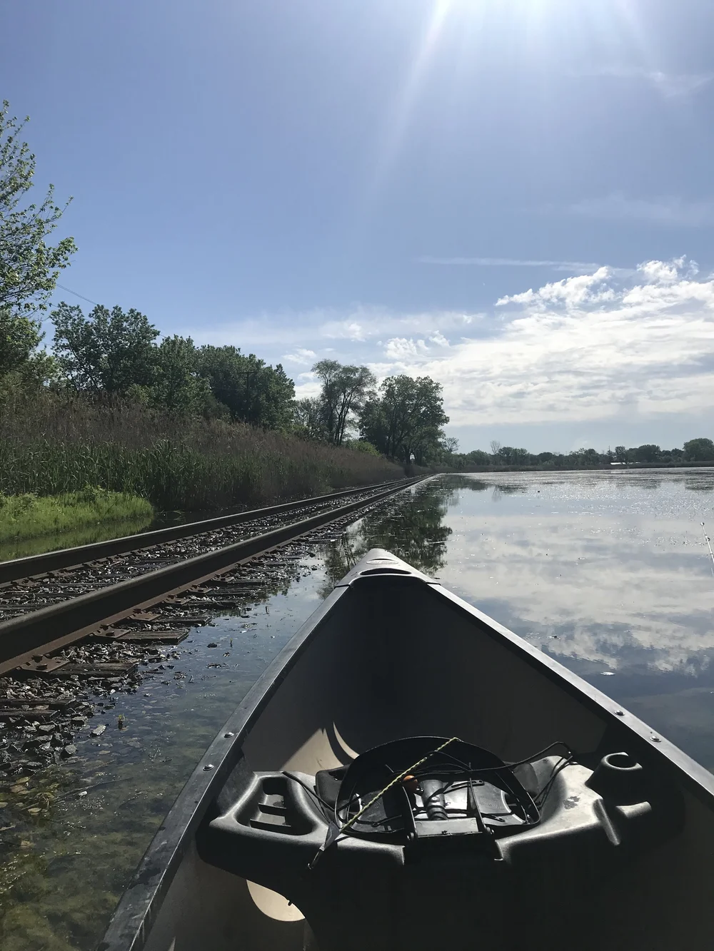 Powderhorn Lake — Hey and Associates, Inc.