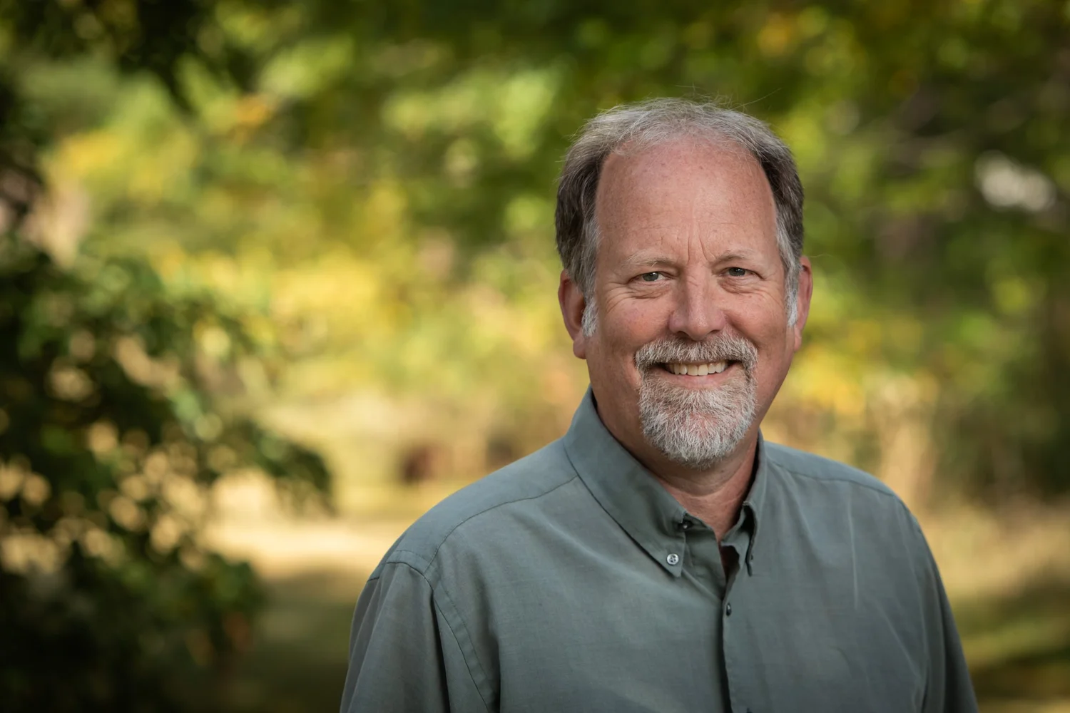 Leadership — Hey and Associates, Inc.