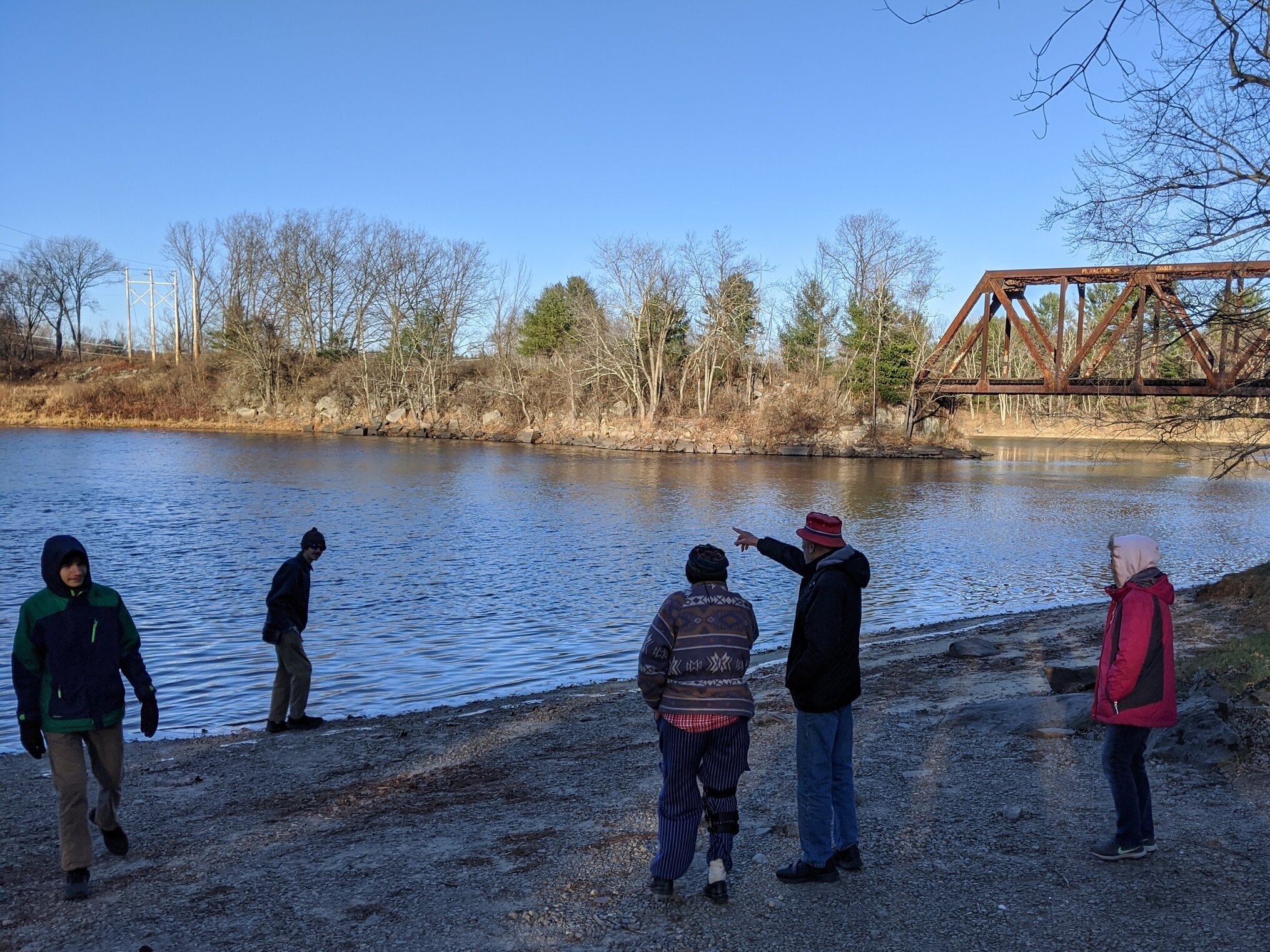 About — The Penacook Historical Society