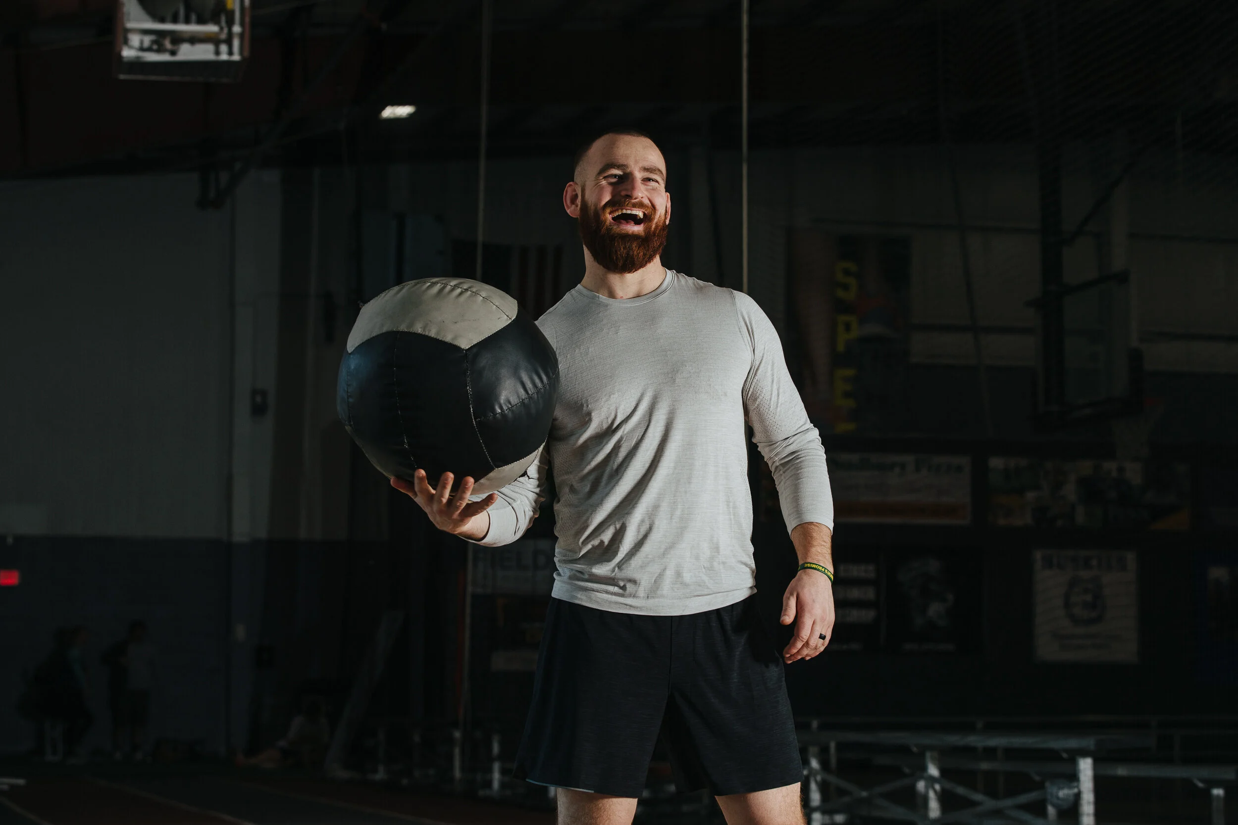 Coach Kevin Duffy - Golf Fitness