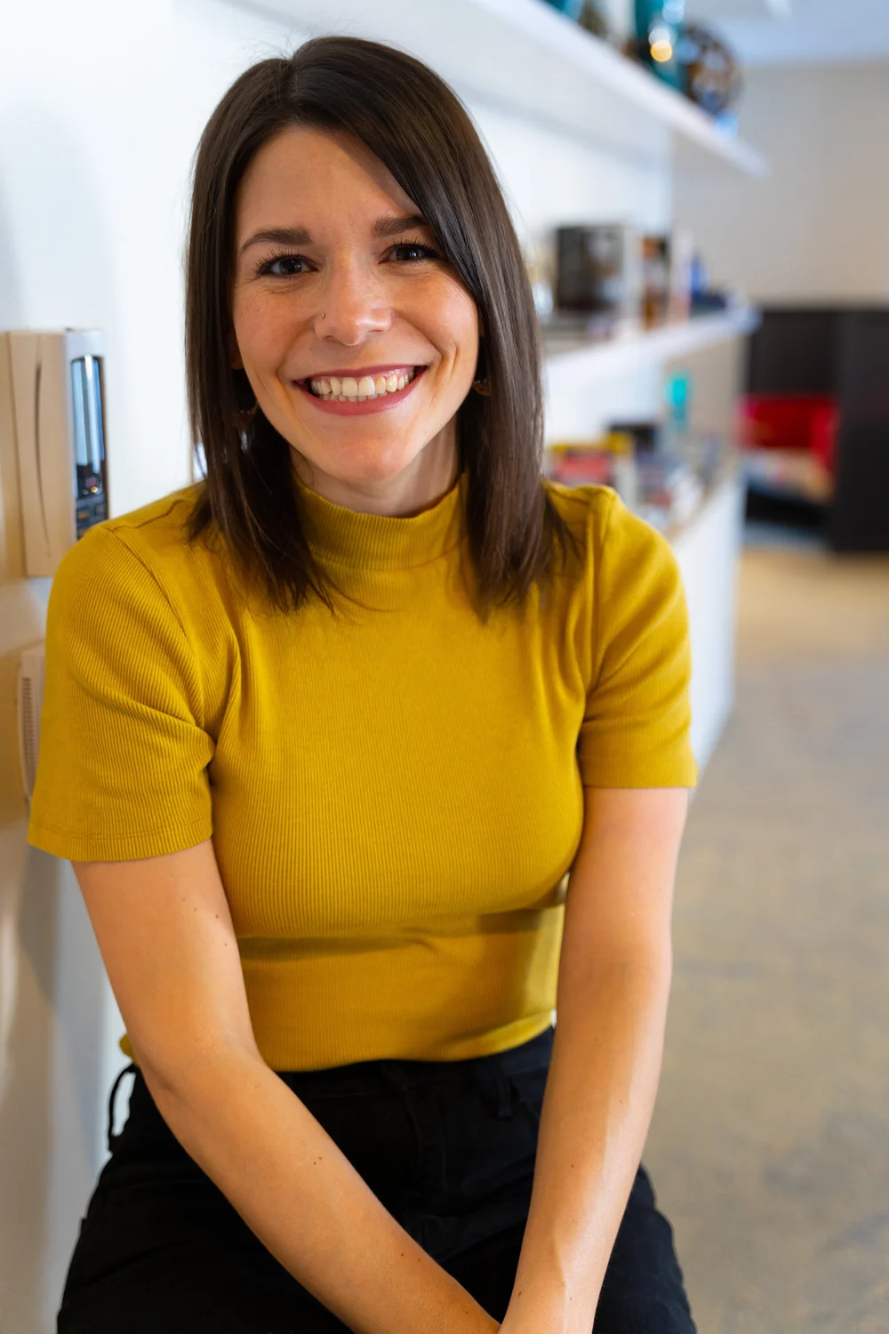 Sarah Gracz, MS, LMFT, CEDS-C - Therapist in Cedarburg — Orenda Counseling