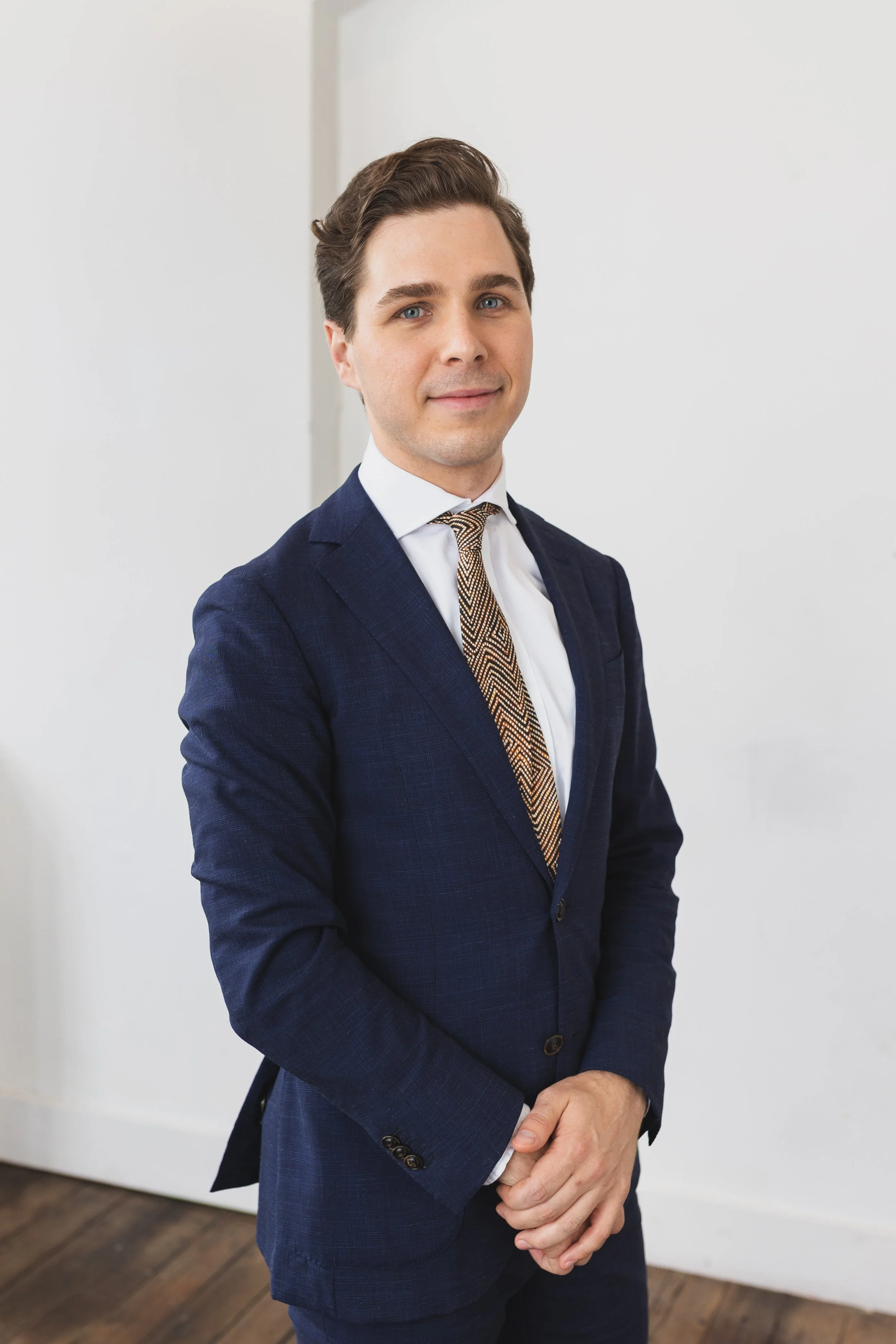 Team — MacDougall & Hydes Lawyers