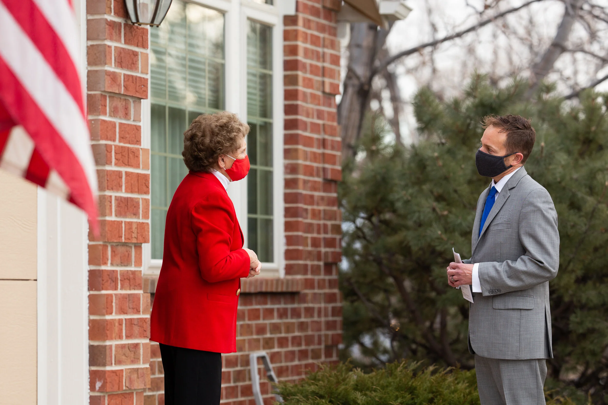 Meet Randy — Elect Randy Moorman for Arvada