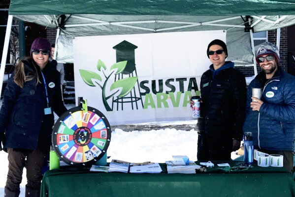 Elect Randy Moorman for Arvada