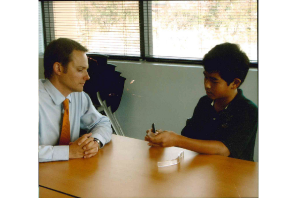 Elect Randy Moorman for Arvada