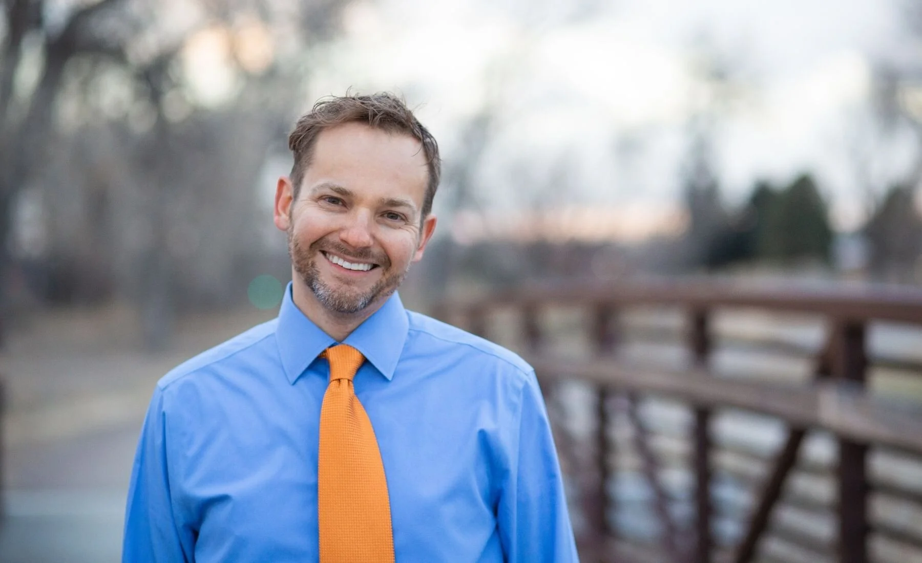 Elect Randy Moorman for Arvada