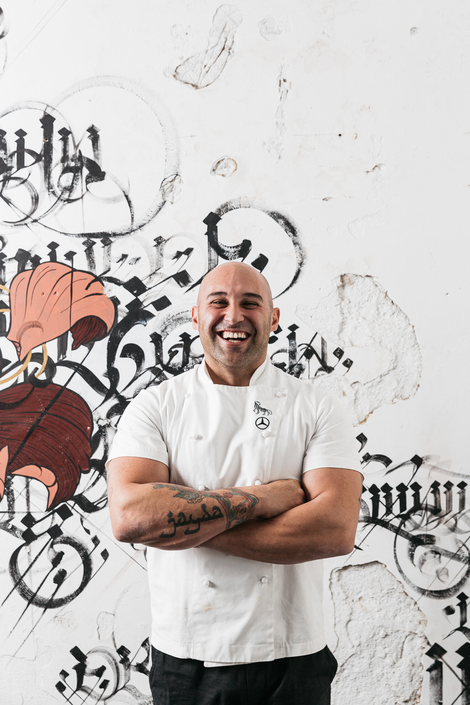 Shane Delia — Delia Group