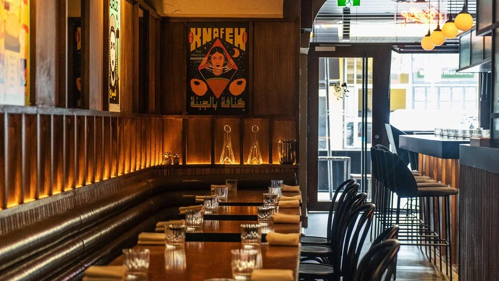 Delia Group Venues — Delia Group