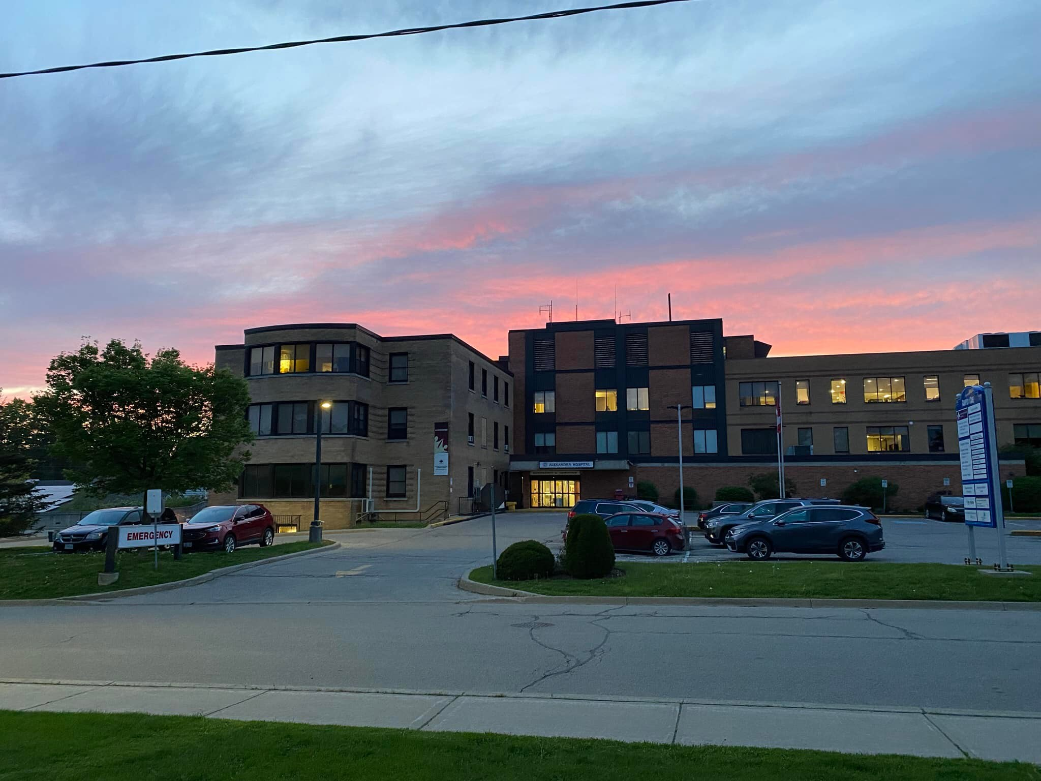 AMC