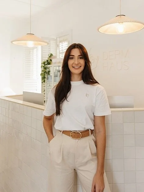 About Derm Haus Brisbane | Top Rated Cosmetic & Skin Clinic