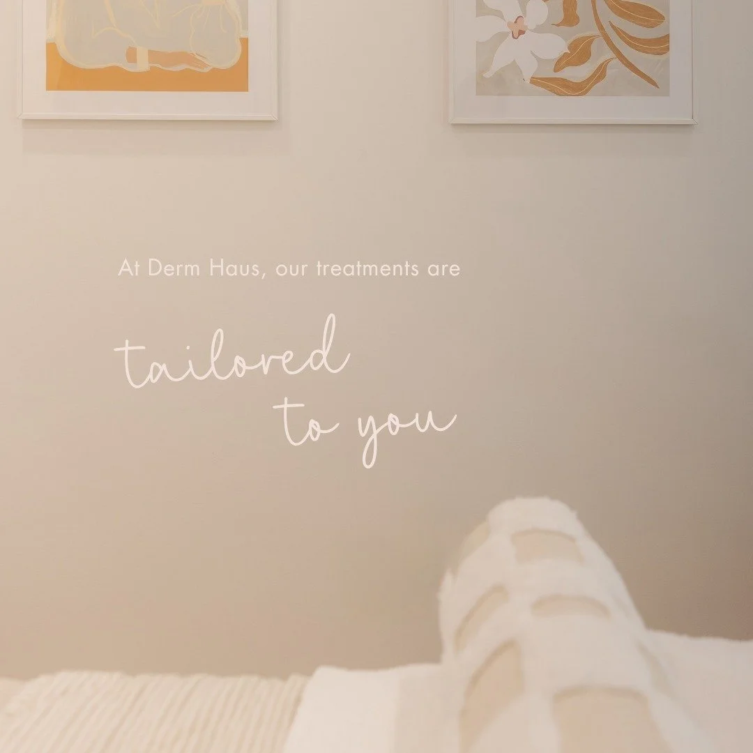 Derm Haus | Brisbane's Top Rated Medical Aesthetics & Skin Clinic