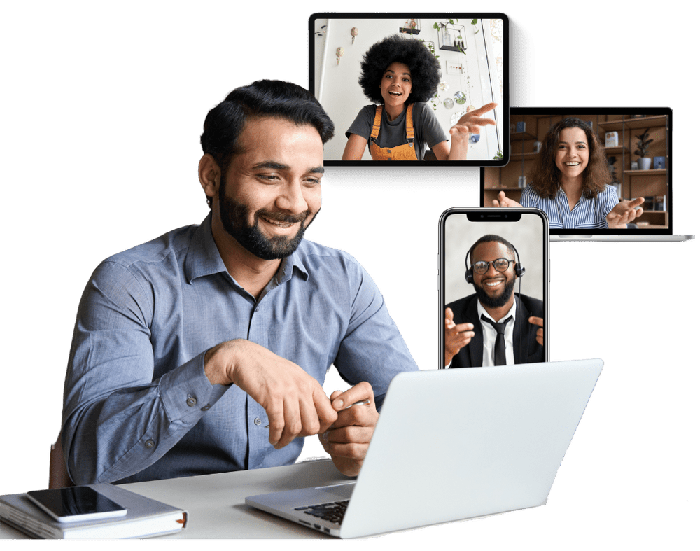 Employee Farewell Video — StoryTiling