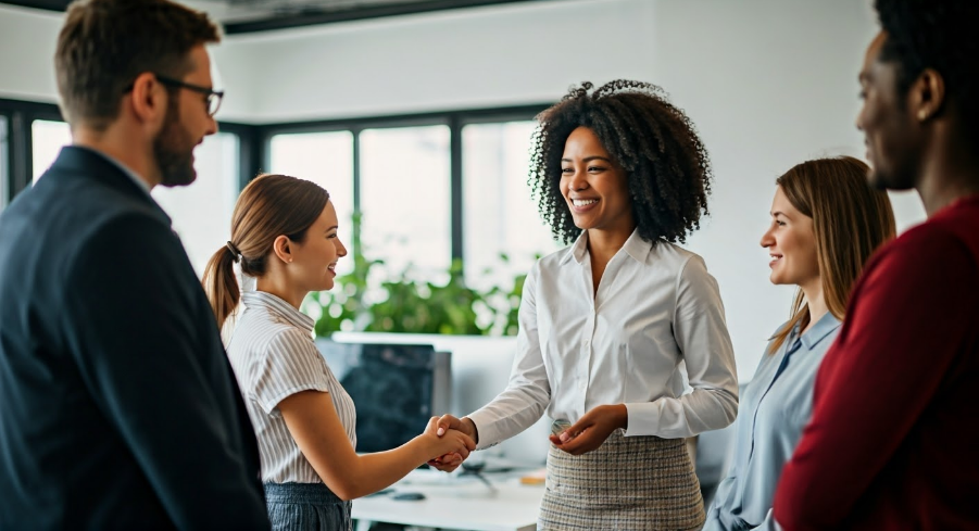 Ways to Express Gratitude: 70+ Ideas for a Thank You Note — StoryTiling