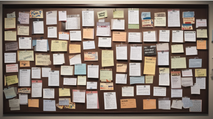 Ways to Express Gratitude: 70+ Ideas for a Thank You Note — StoryTiling