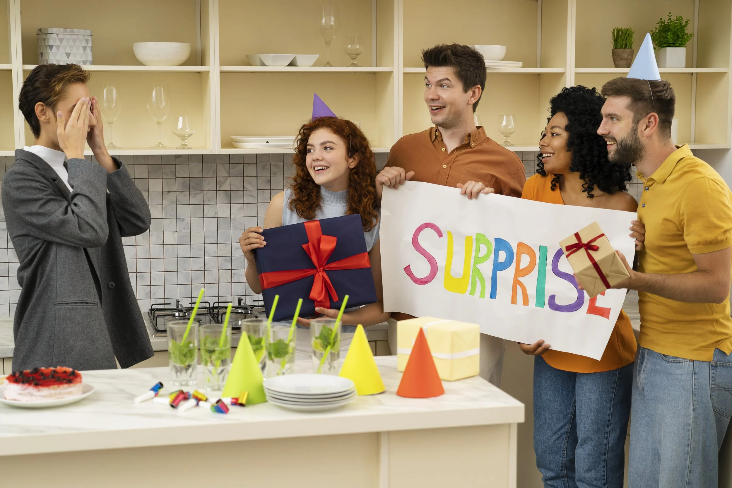 Workplace Rituals for Success — StoryTiling