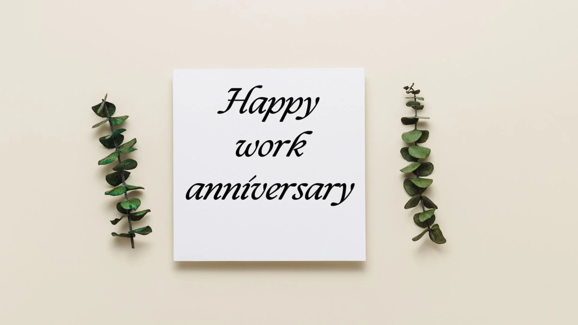 Heartfelt Work Anniversary Wishes to Boss: Top 50 Messages — StoryTiling