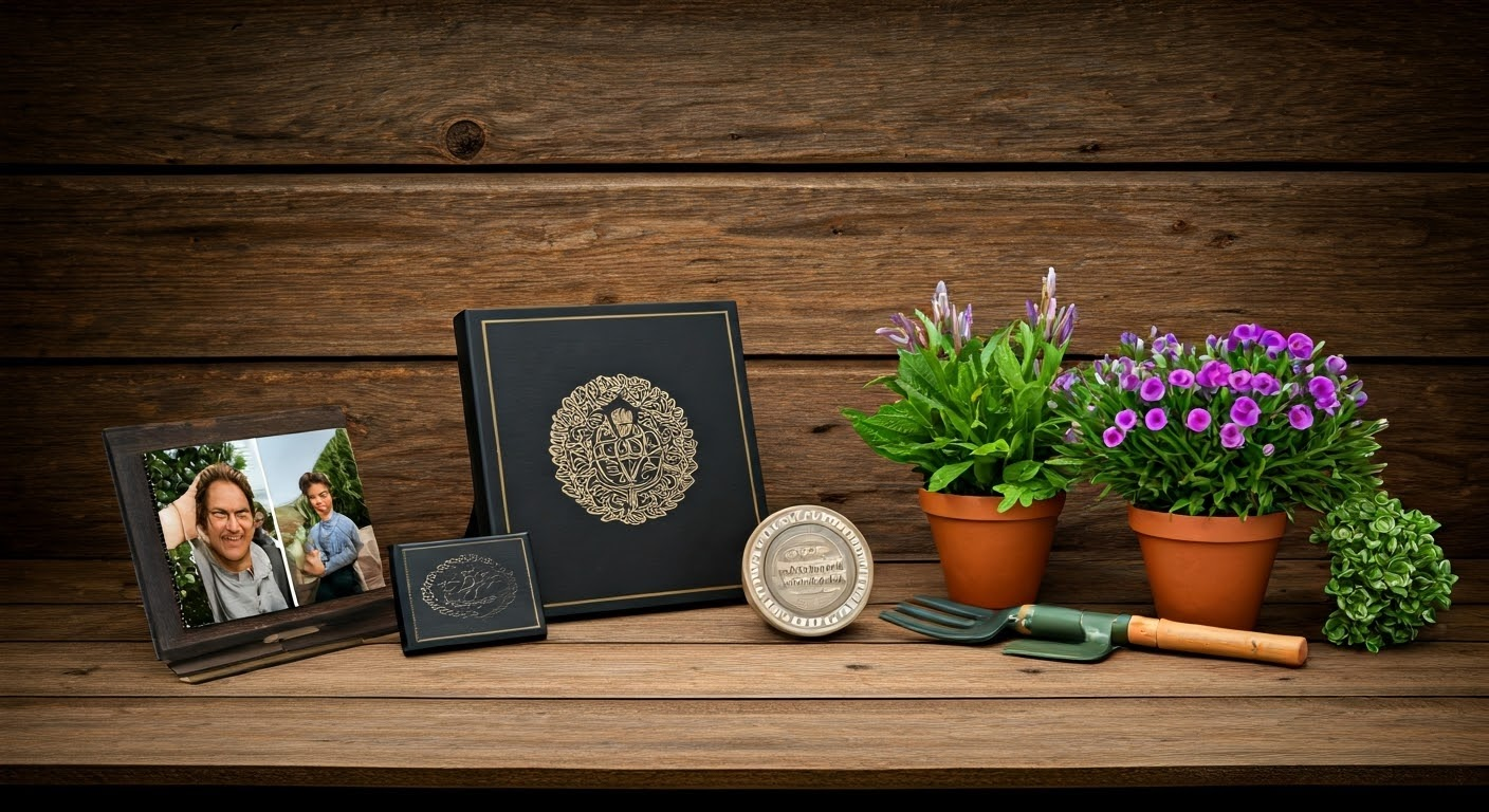 20+ Mindful Happy Retirement Gifts: Ideas to Make Them Smile — StoryTiling