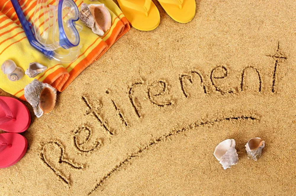 Heartfelt Retirement Congratulations Messages for Employees — StoryTiling