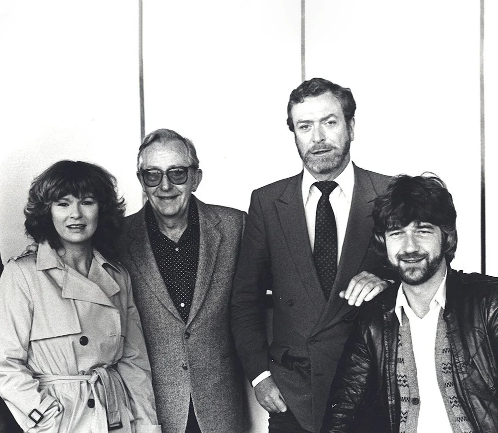 Film — willyrussell.com