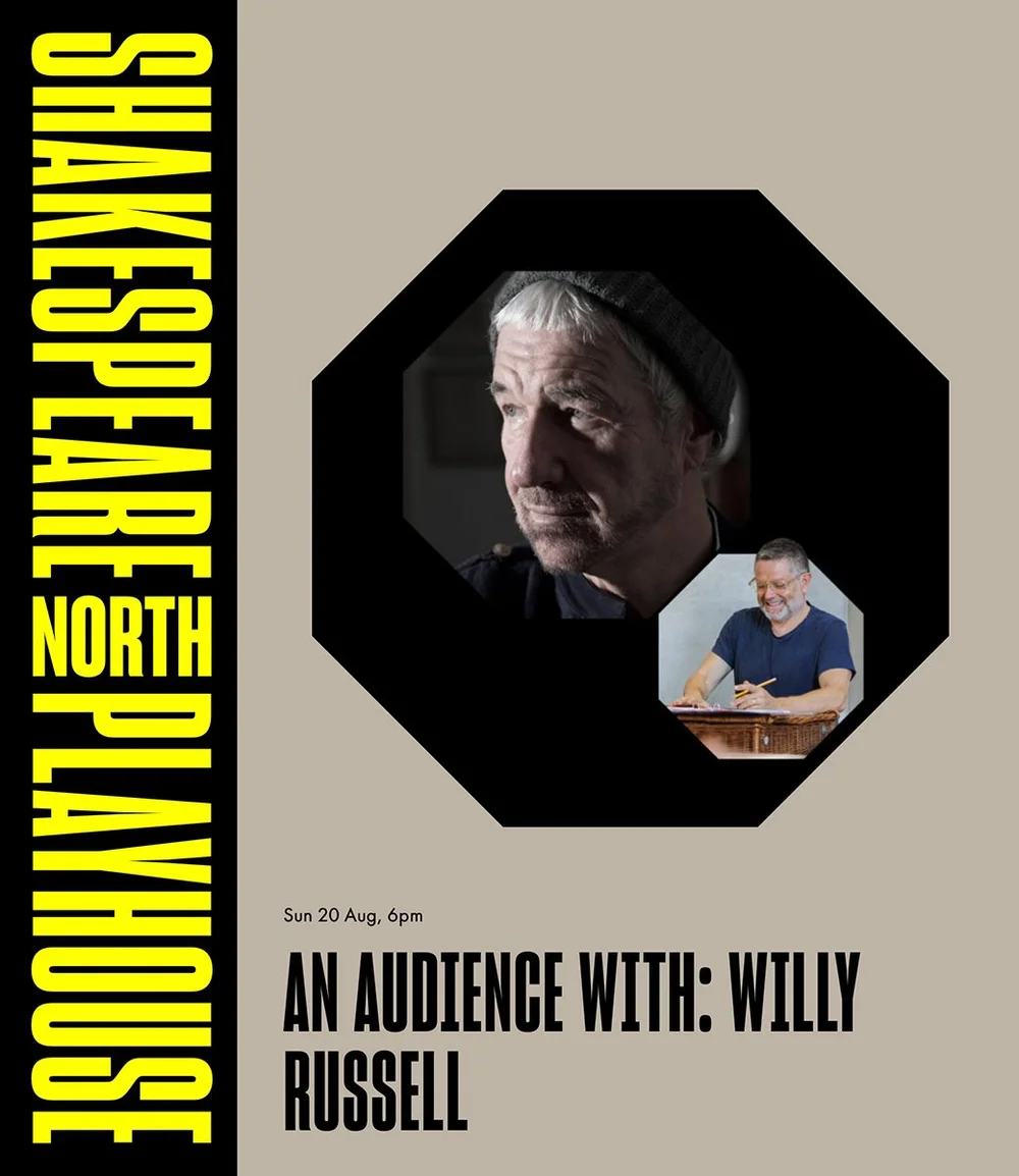 willyrussell.com