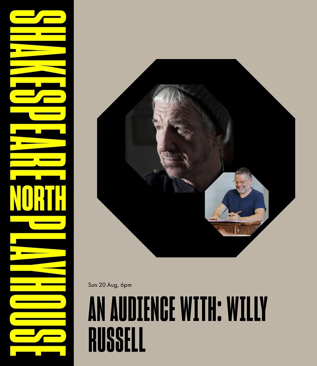willyrussell.com