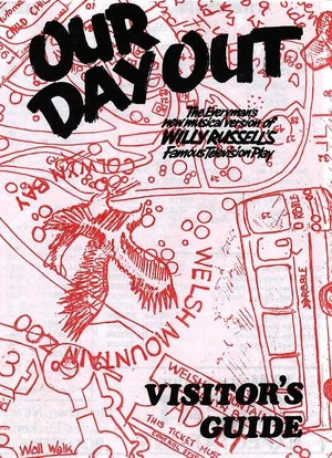 Our Day Out — willyrussell.com