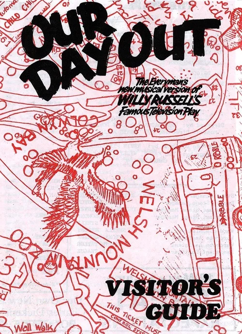 Our Day Out — willyrussell.com